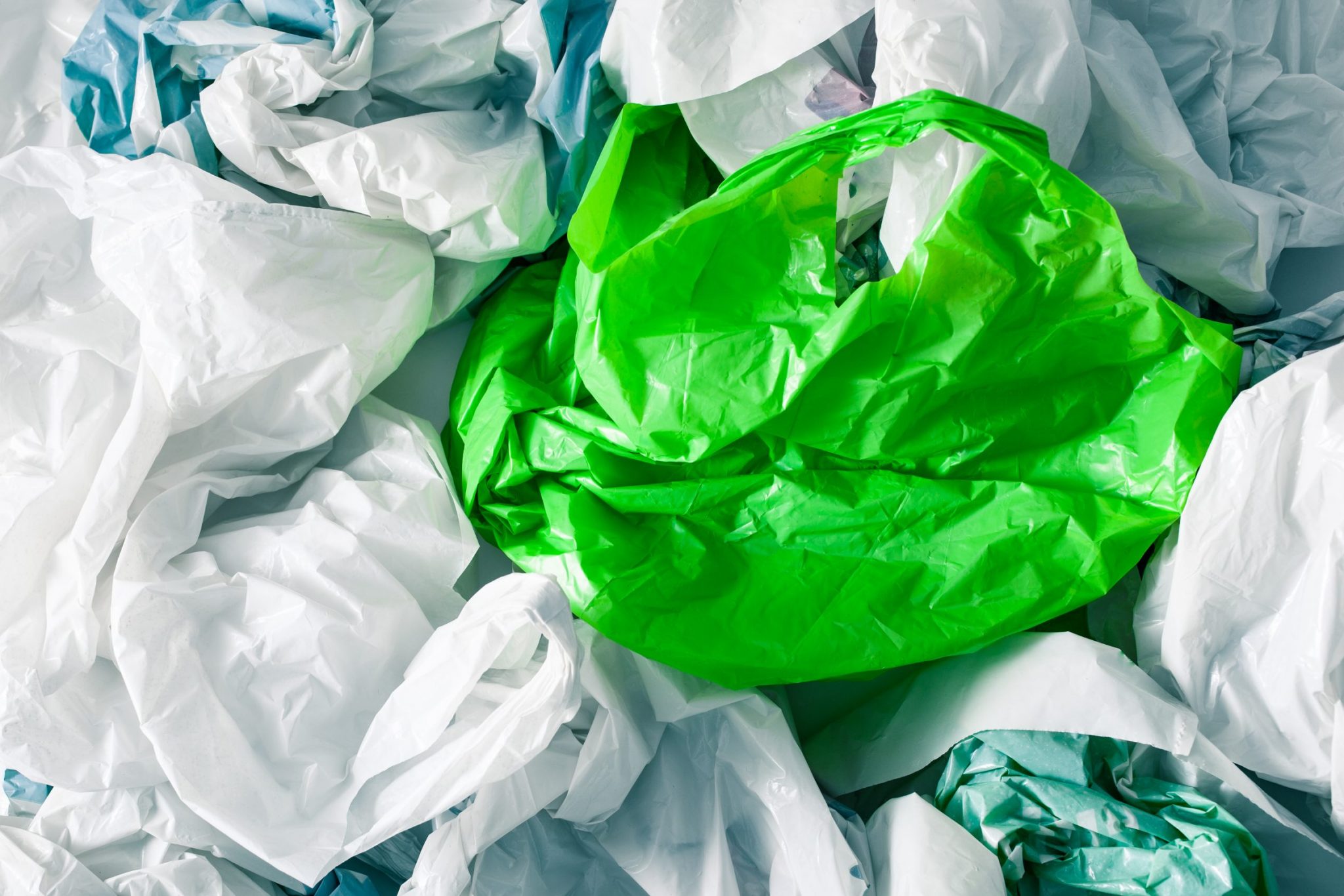 Soft Plastics (bags, films, pouches & crisp packets) – New Leaf Alresford