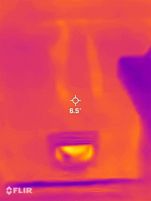 Thermal Imaging Camera Loan – New Leaf Alresford
